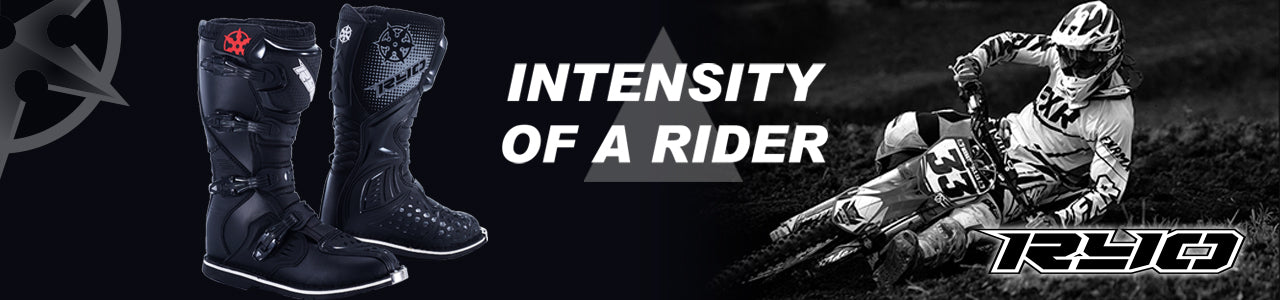 Welcome RYO BOOTS to South Africa! – Ace Sports