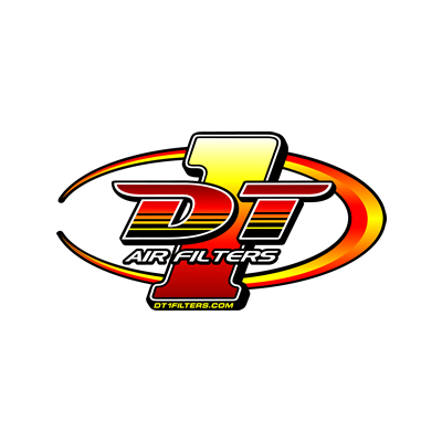 DT1 Air Filters – Ace Sports