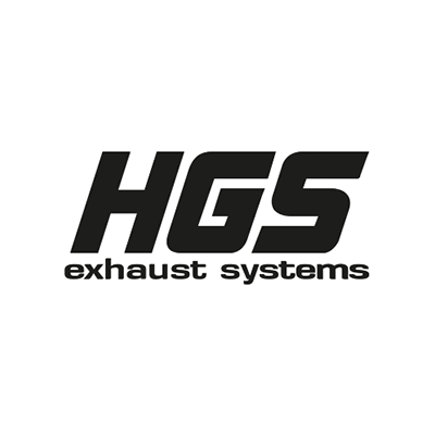 HGS Exhaust Systems – Ace Sports