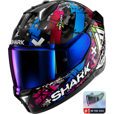 Shark Helmets – Ace Sports