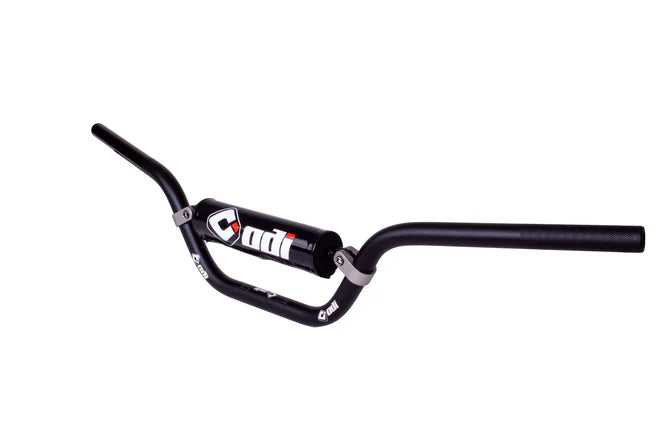 ODI - 7/8" MX/ATV Handlebars – Ace Sports