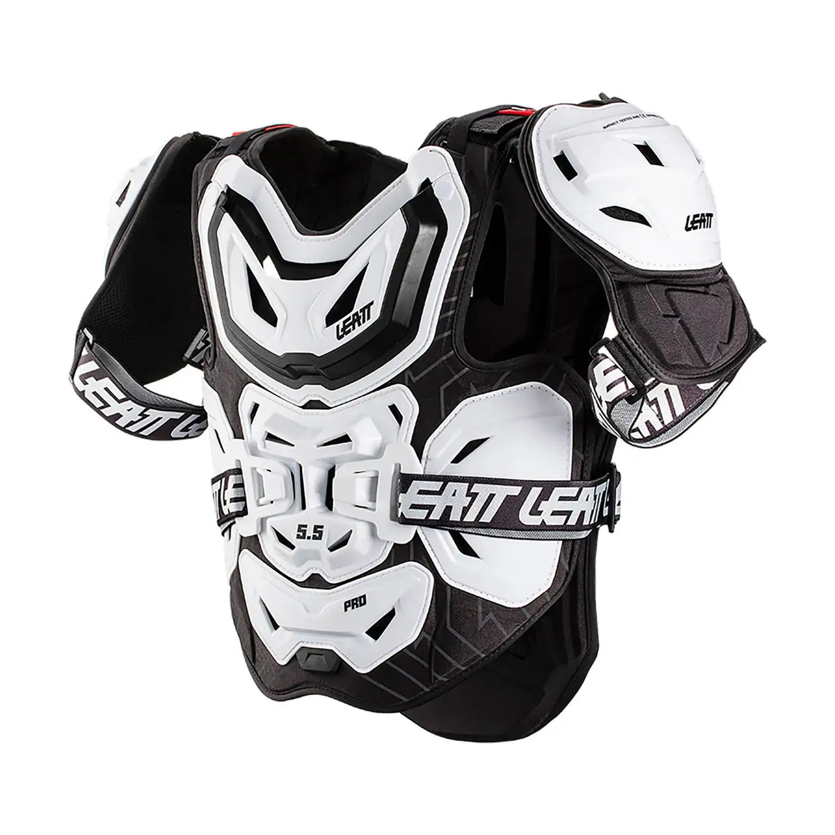 Leatt - 5.5 Pro Chest Protector – Ace Sports