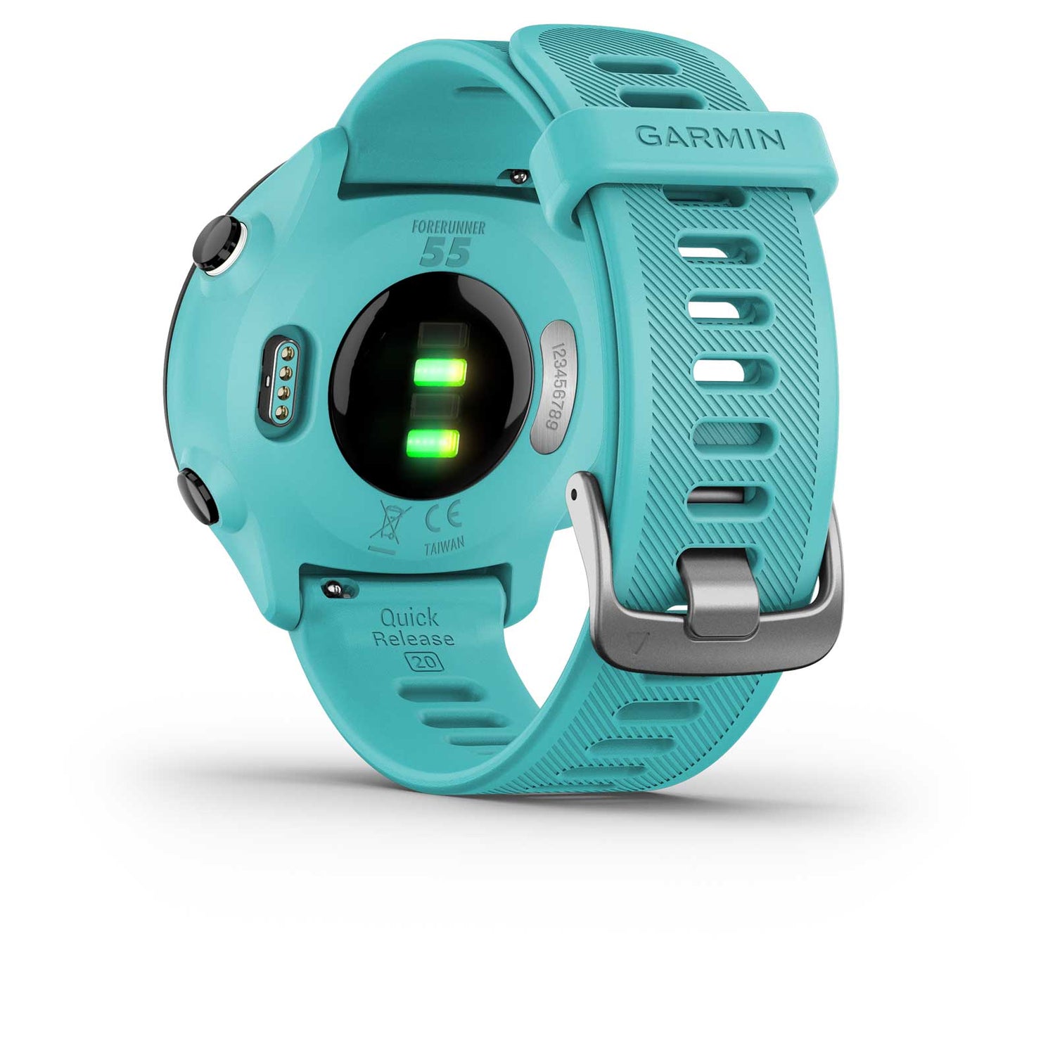 Garmin - Forerunner 55 – Ace Sports