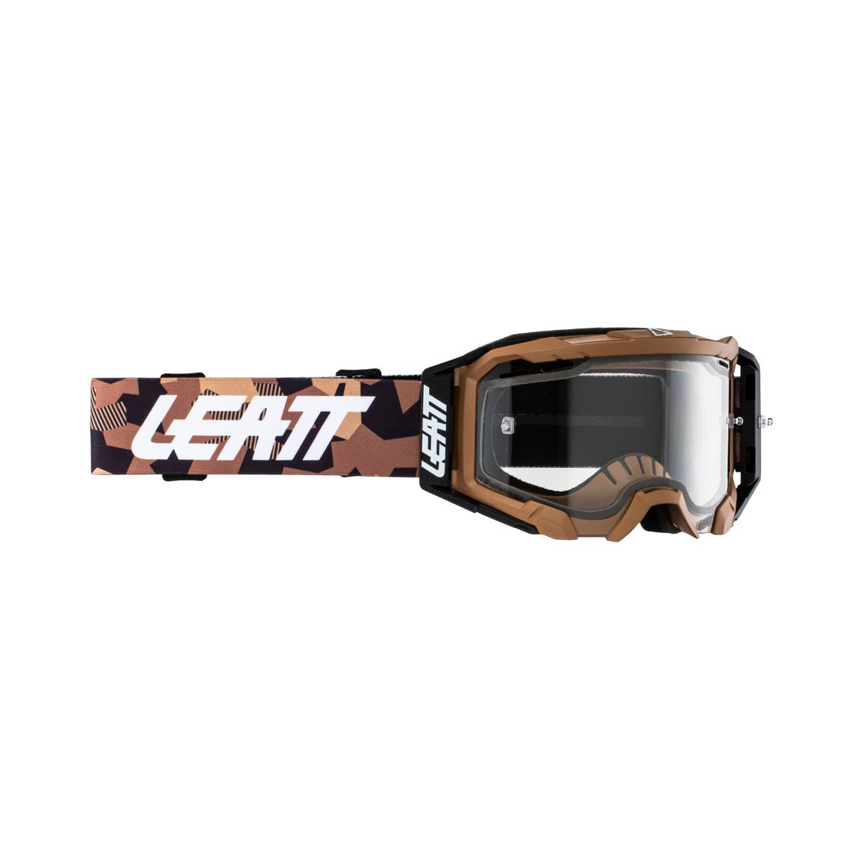 Leatt - Velocity 5.5 Enduro Goggles – Ace Sports