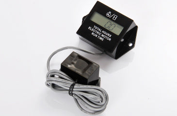 Runleader - Electric Motor Meter – Ace Sports