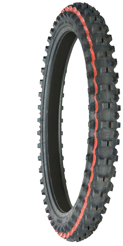 Mitas - C-19: Intermediate Terrain (Front) – Ace Sports