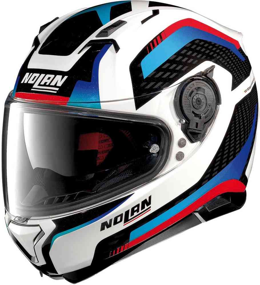 Nolan - N87 Helmets – Ace Sports