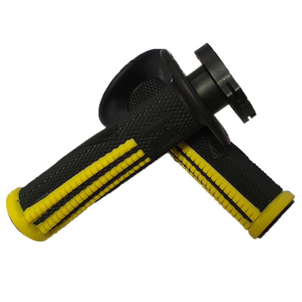 ODI - Emig Pro V2 Lock On Grips – Ace Sports