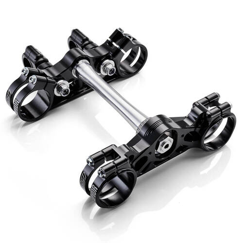 Talon - Raptor Triple Clamps (50-65cc) – Ace Sports