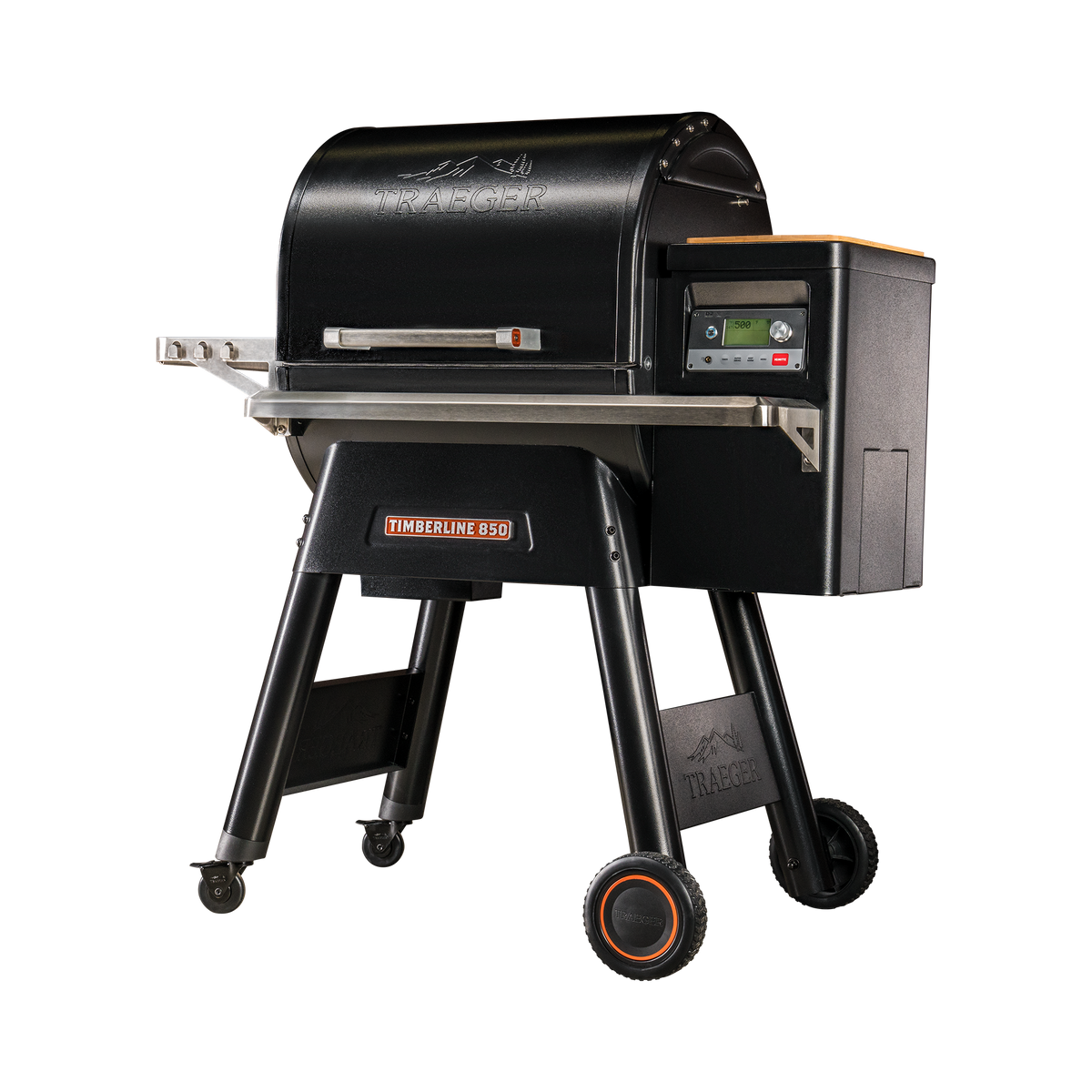 Traeger - Timberline 850 – Ace Sports