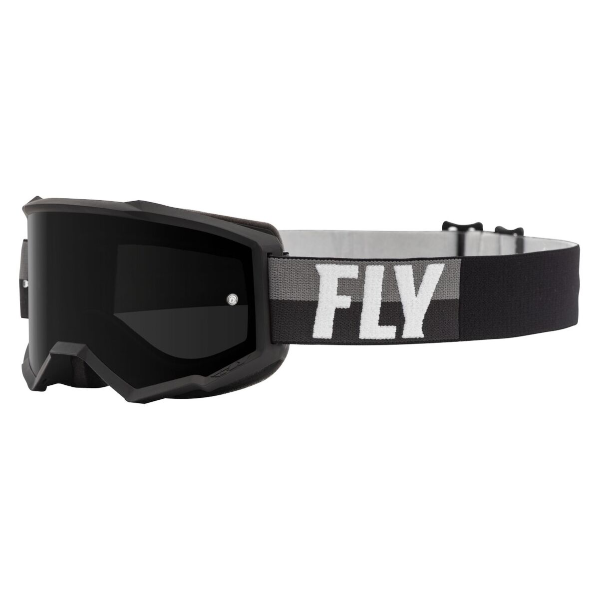 Fly Racing - Zone Pro Goggles – Ace Sports