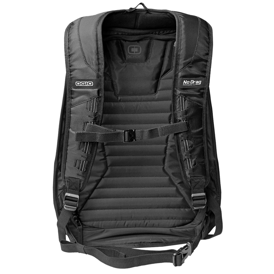 Ogio - No Drag Mach 1 Backpack – Ace Sports