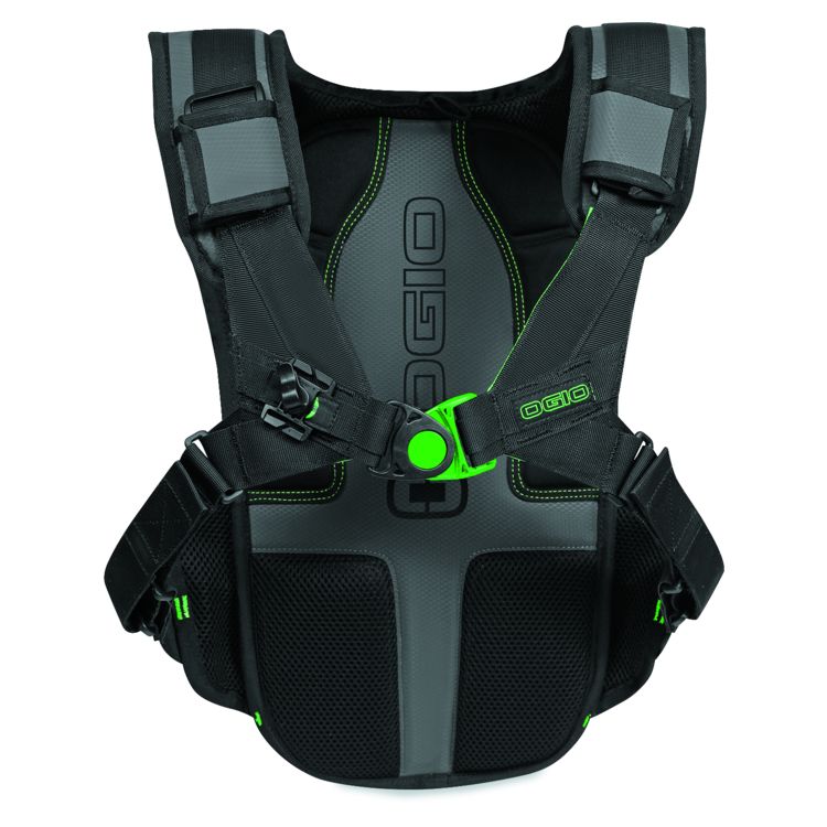 Ogio - Atlas 3L Hydration Pack – Ace Sports