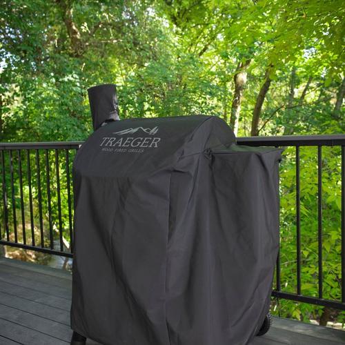 Traeger - Pro 575 Cover – Ace Sports
